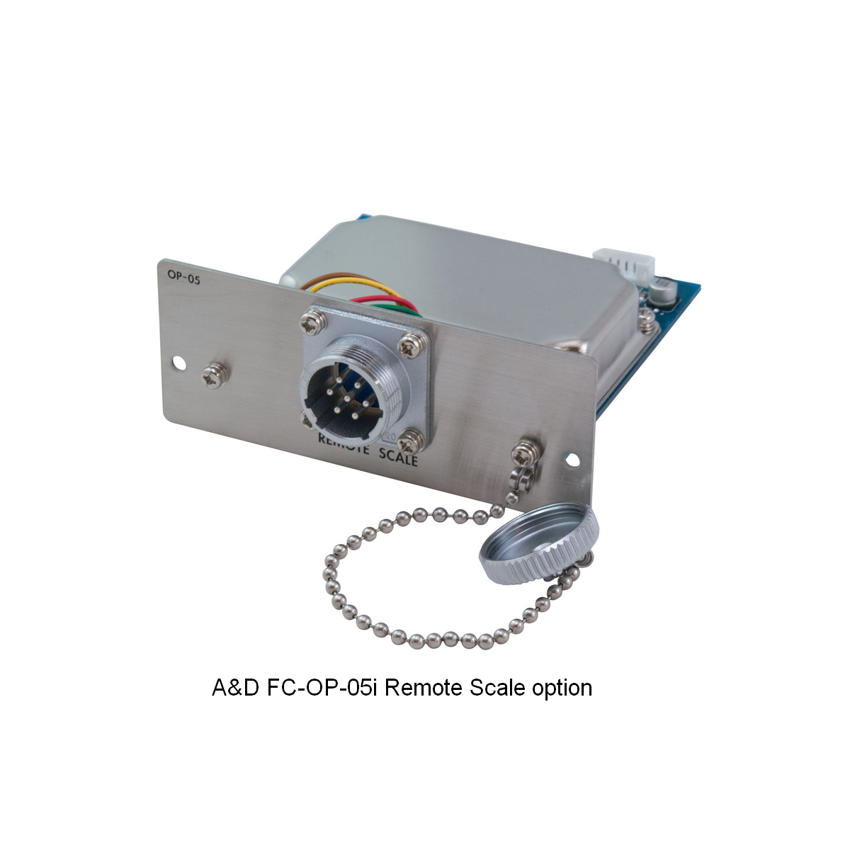 A&D FC-Si Counting Scale | Highly Accurate Stock Taking Scale