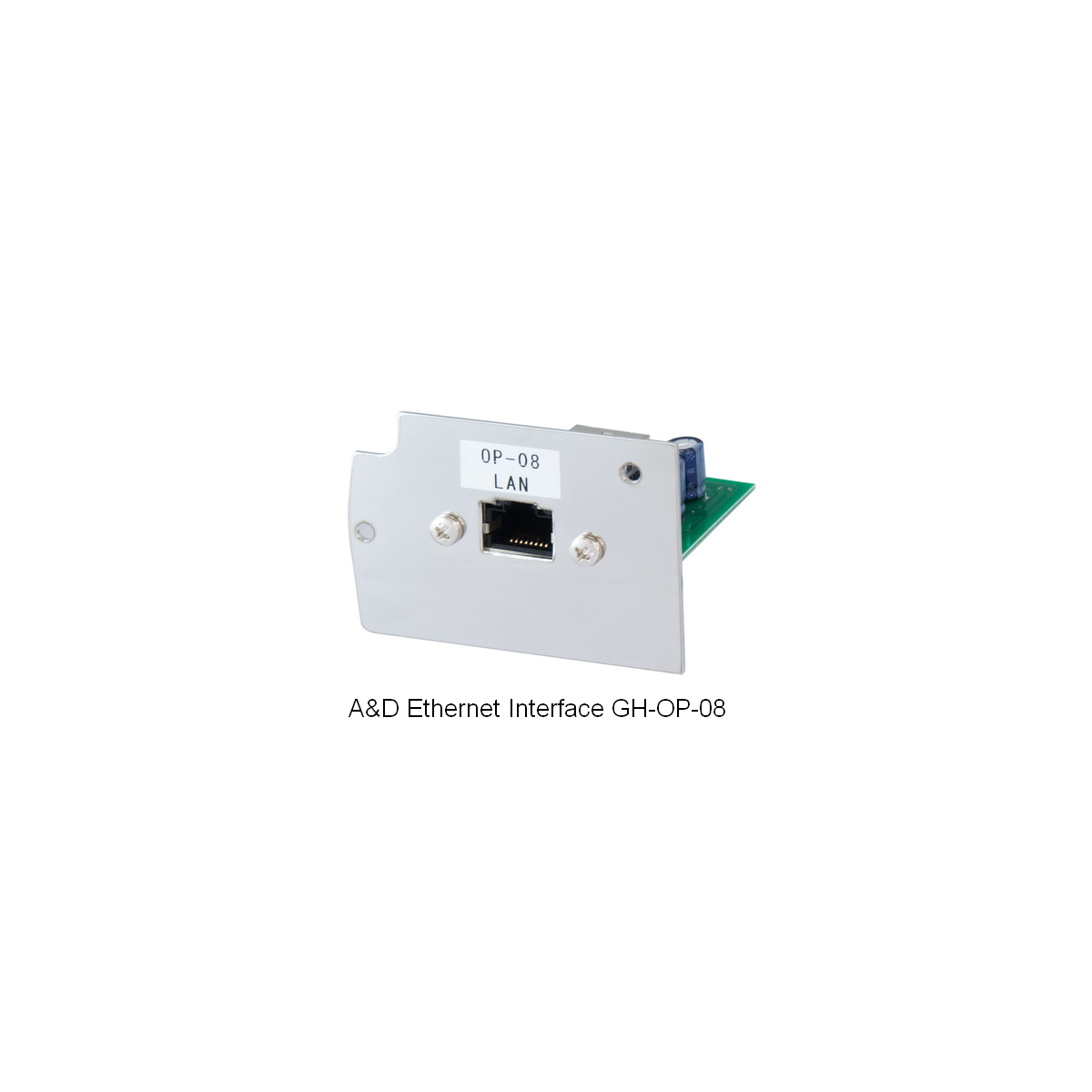 A&D GH-202-EC Analytical Balance |120g capacity x 0.01/0.1mg