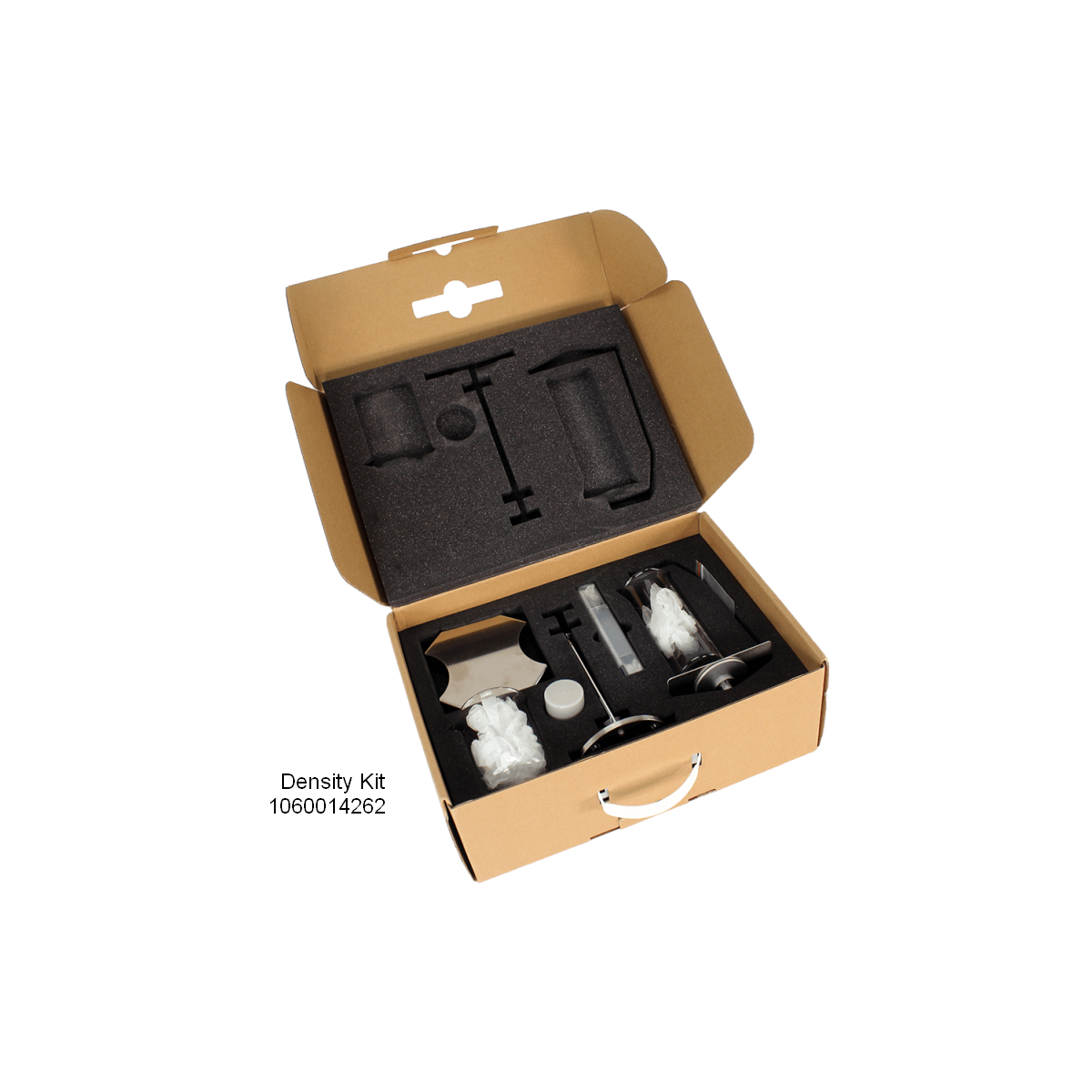 Adam Equinox Precision Balances | Touch Screen Display Technology