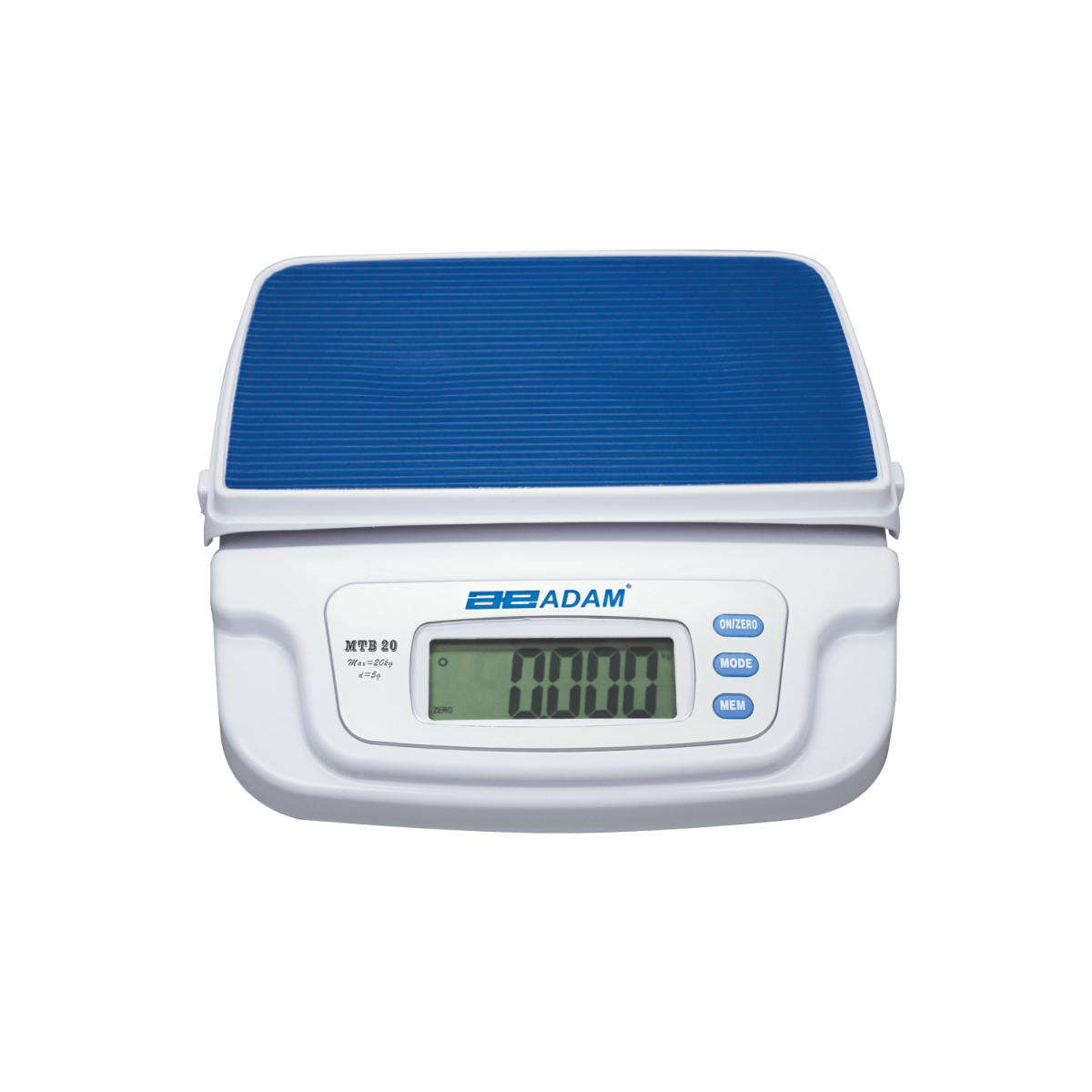 Adam MTB Small Pet scale ideal for weighing small animals