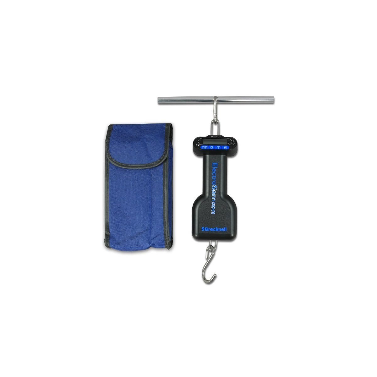 Brecknell ElectroSamson Lamb Weighing Scale | Weighing Baby Lambs