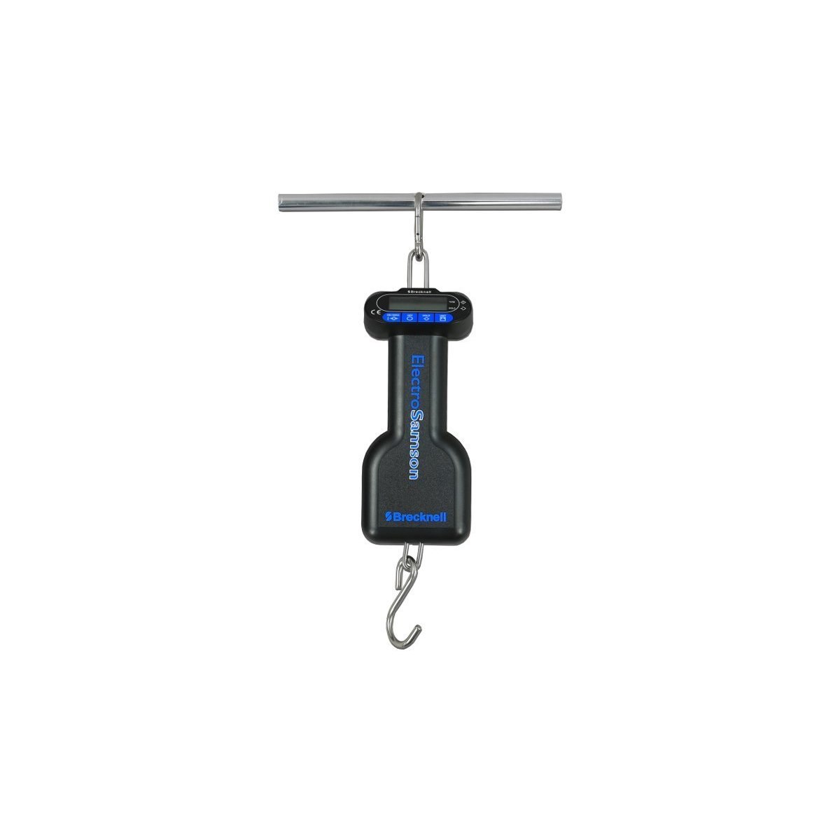 Brecknell ElectroSamson Lamb Weighing Scale | Weighing Baby Lambs