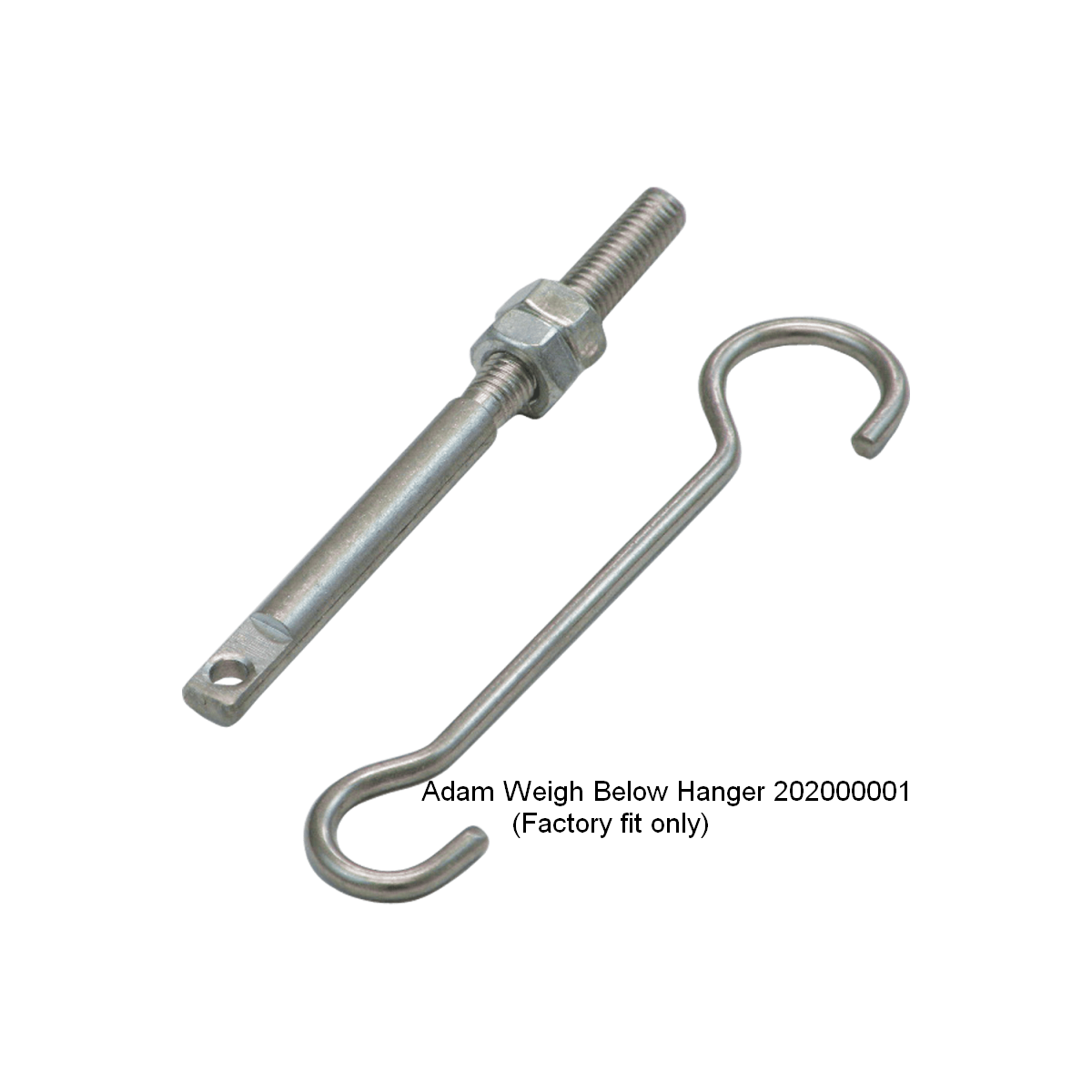 Adam CKT 8UH Checkweighing Scale | 8kg capacity 0.05g accuracy