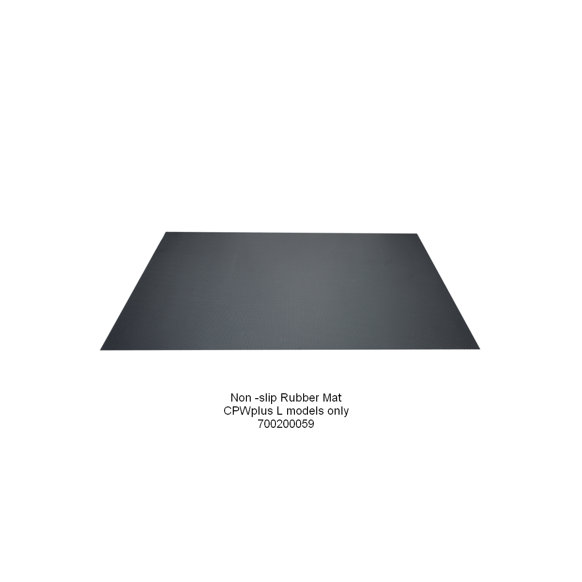 Adam CPWplus 200L Floor Scale | industry, labs, vets or office.