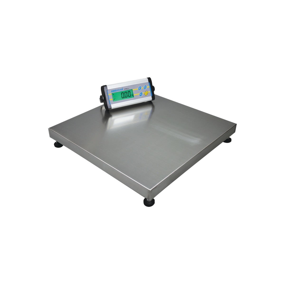Adam CPWplus 200M for weighing in the field, industry, labs, vets or ...