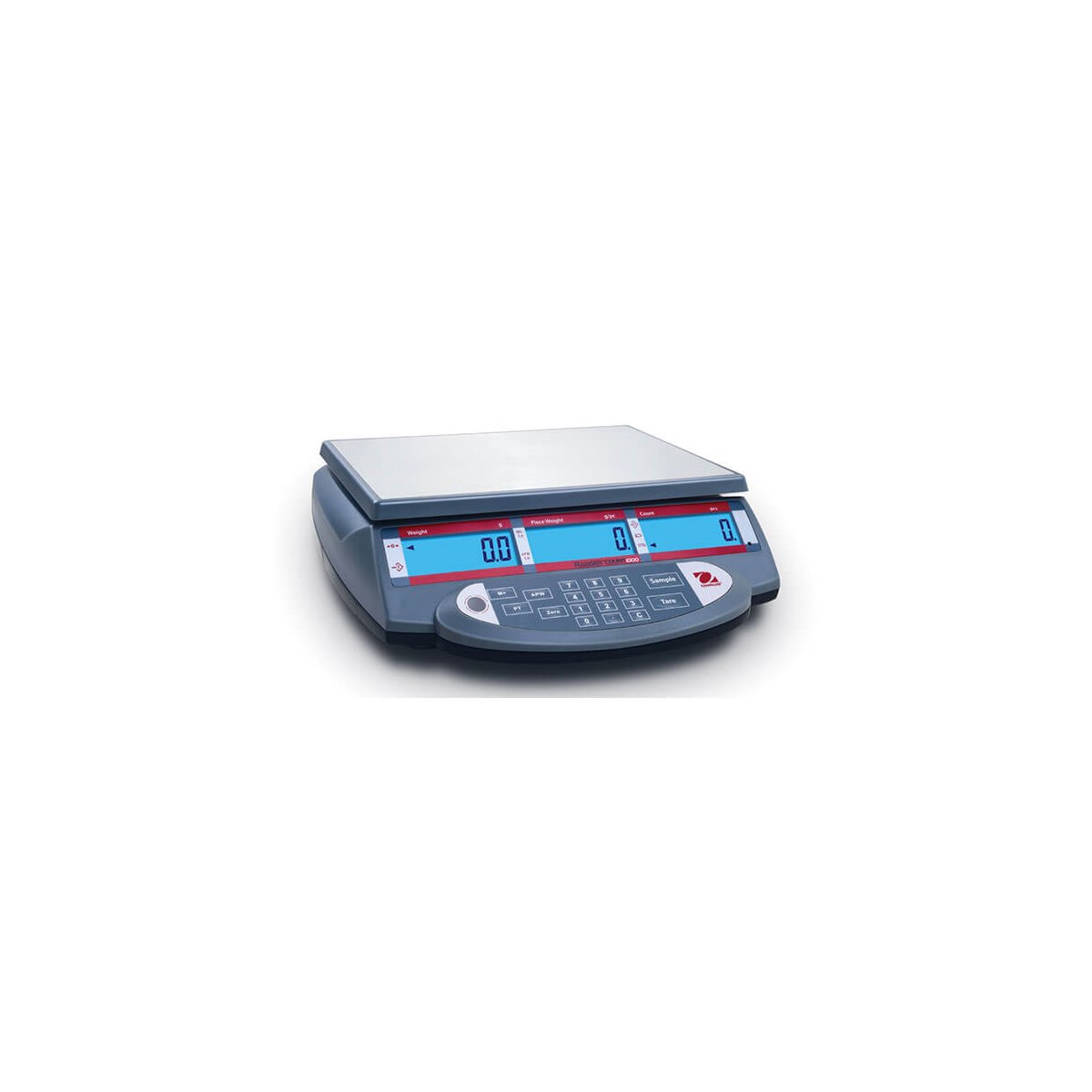 Counting Scale Hire | Weekly Hire Counting scales for stocktakes