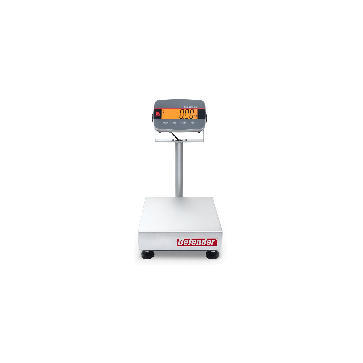 Ohaus Defender 3000 Bench Scales Weighing, Checkweighing, Counting ...