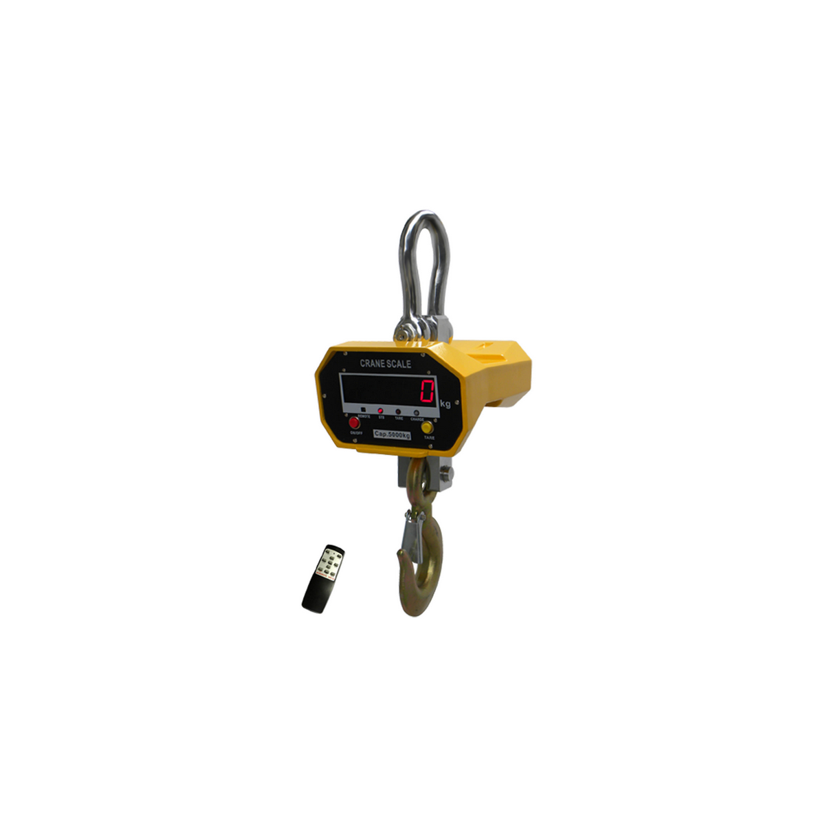 Everight OCS-SL Crane Scale | Robust Industrial Hanging Scale