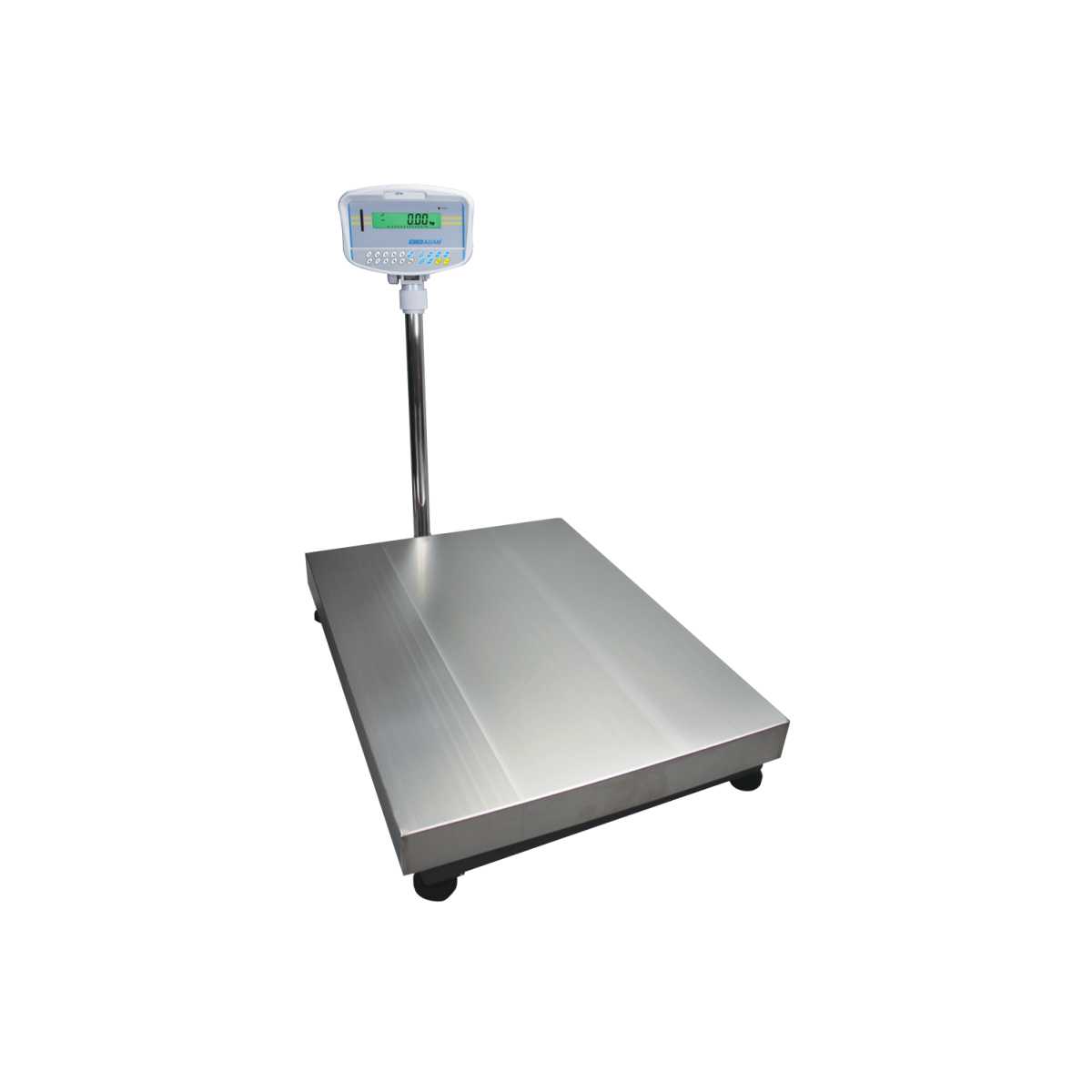 Adam GFK 600 superb value for businesses to perform multiple functions.