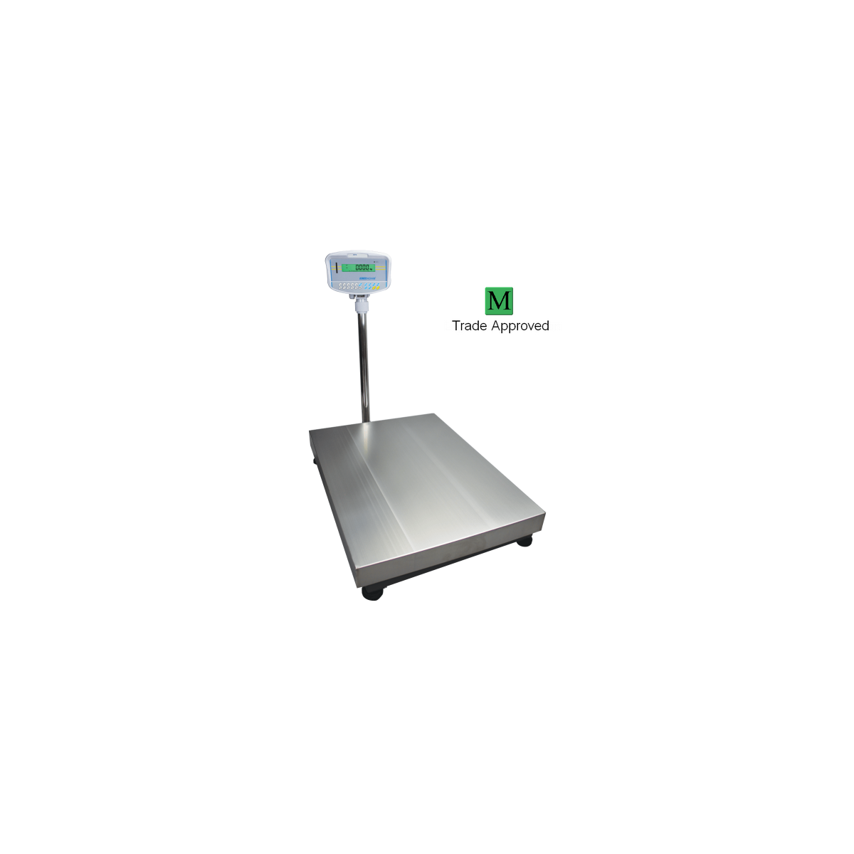 Adam GFK-Plus 300M superb value for businesses to perform multiple ...