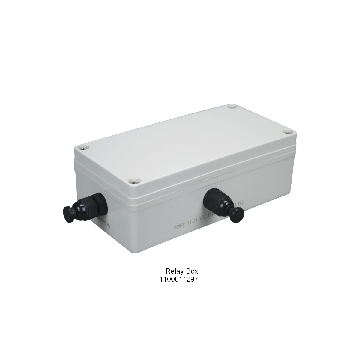 Adam GGS 30M IP68 scale for food, pharmaceutical and industrial uses.