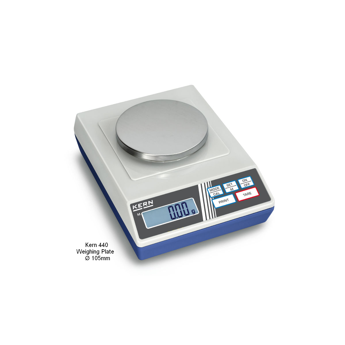 Kern 440 Laboratory Balance | Cost Effective Balance