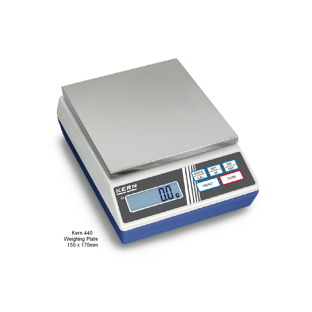 Kern 440 Laboratory Balance | Cost Effective Balance