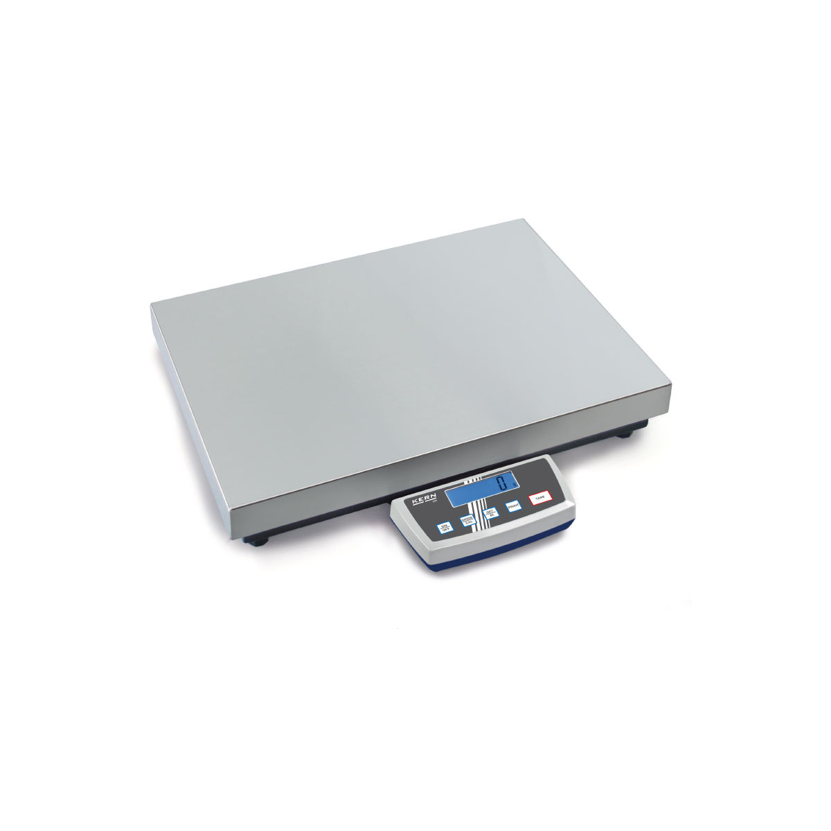 Parts counting, percentage and animal weighing, mixing applications.