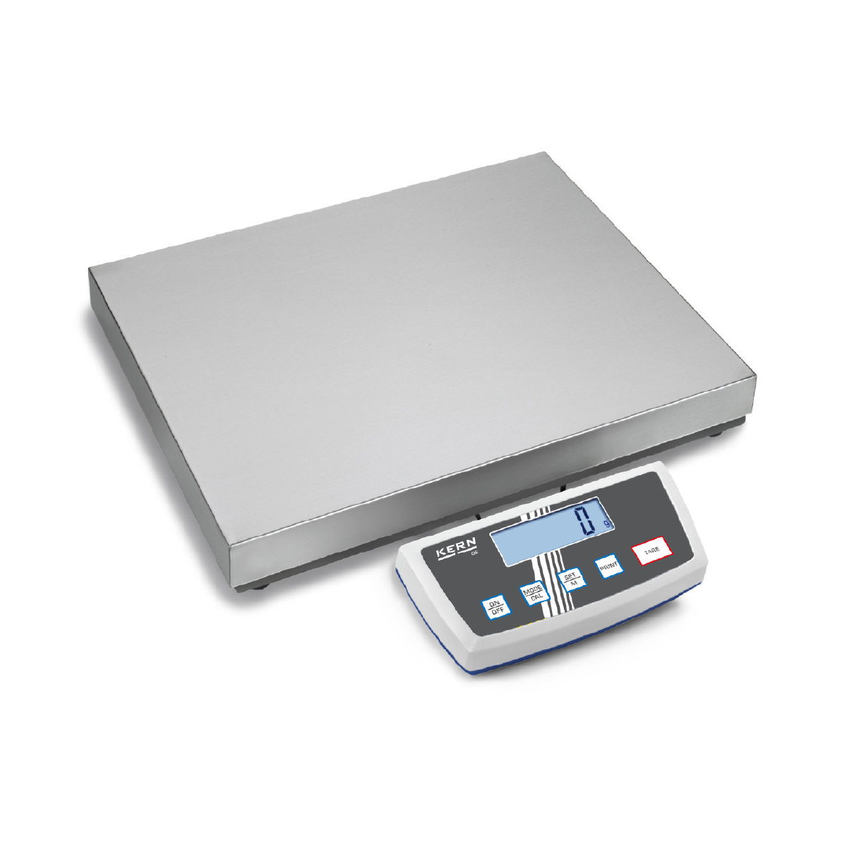 Parts counting, percentage and animal weighing, mixing applications.