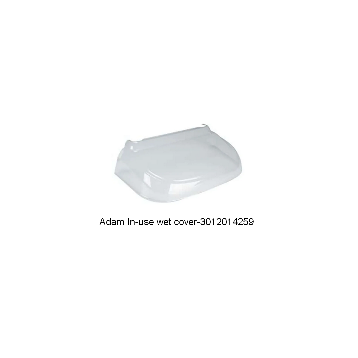 Luna LAB 124i USB and RS-232 interfaces. Multilingual text capability.