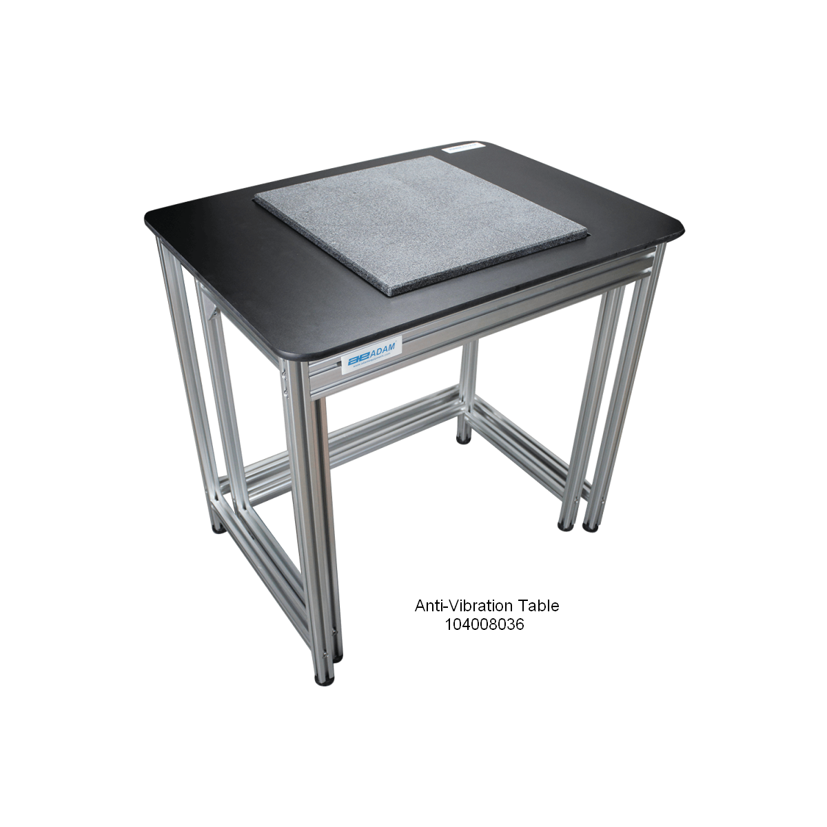 Luna LAB 124i USB and RS-232 interfaces. Multilingual text capability.