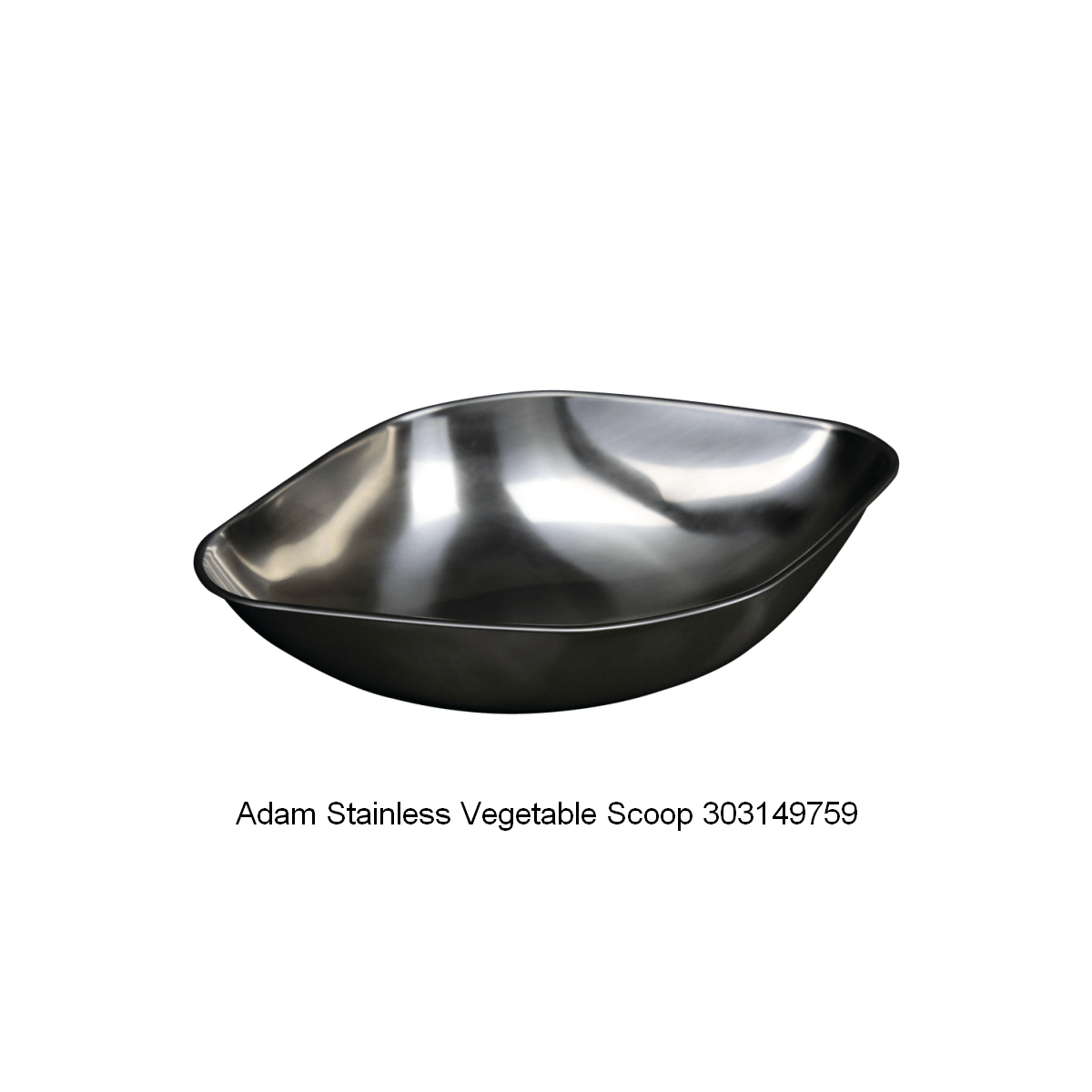 Adam Latitude LBX 30 Bench Scale | 30kg Capacity, 5g Readability