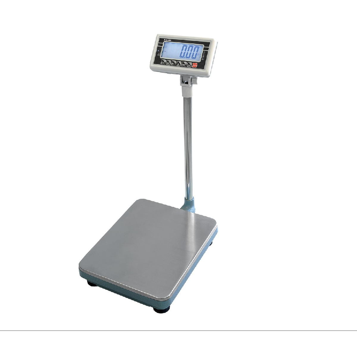 T-Scale MBW-60K Bench Scale | 60kg capacity and 5g accuracy