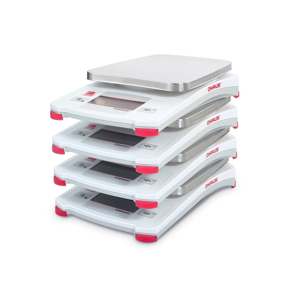 Ohaus Compass CX Compact Scale ideal for food weighing or schools