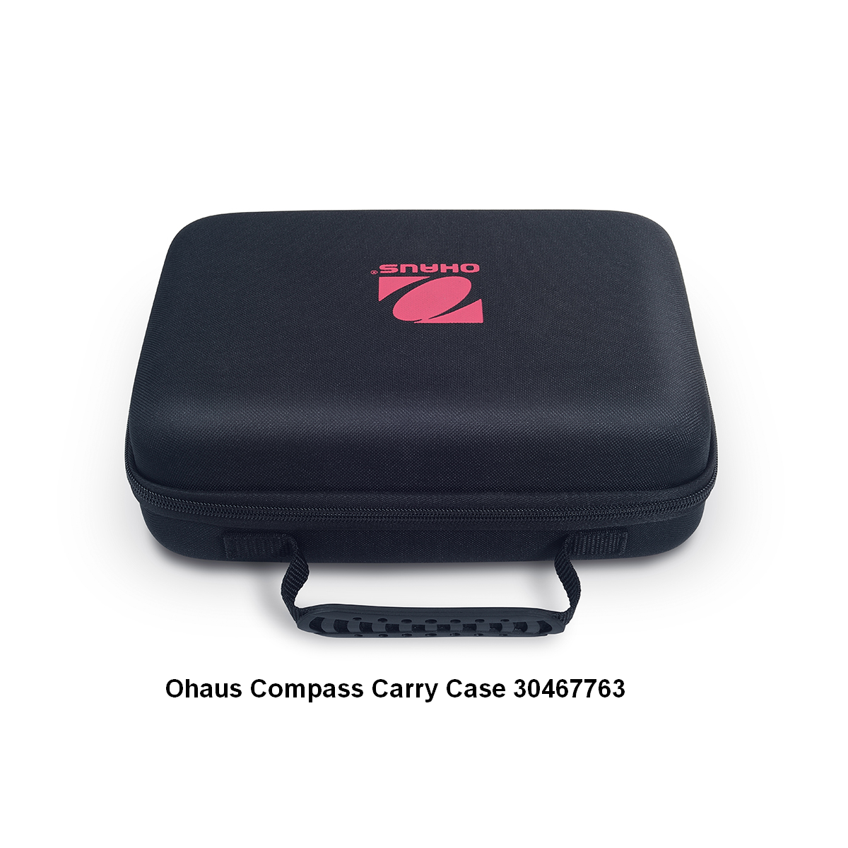 Ohaus Compass CR Portable Scales | Stackable & Compact | Oakleyweigh