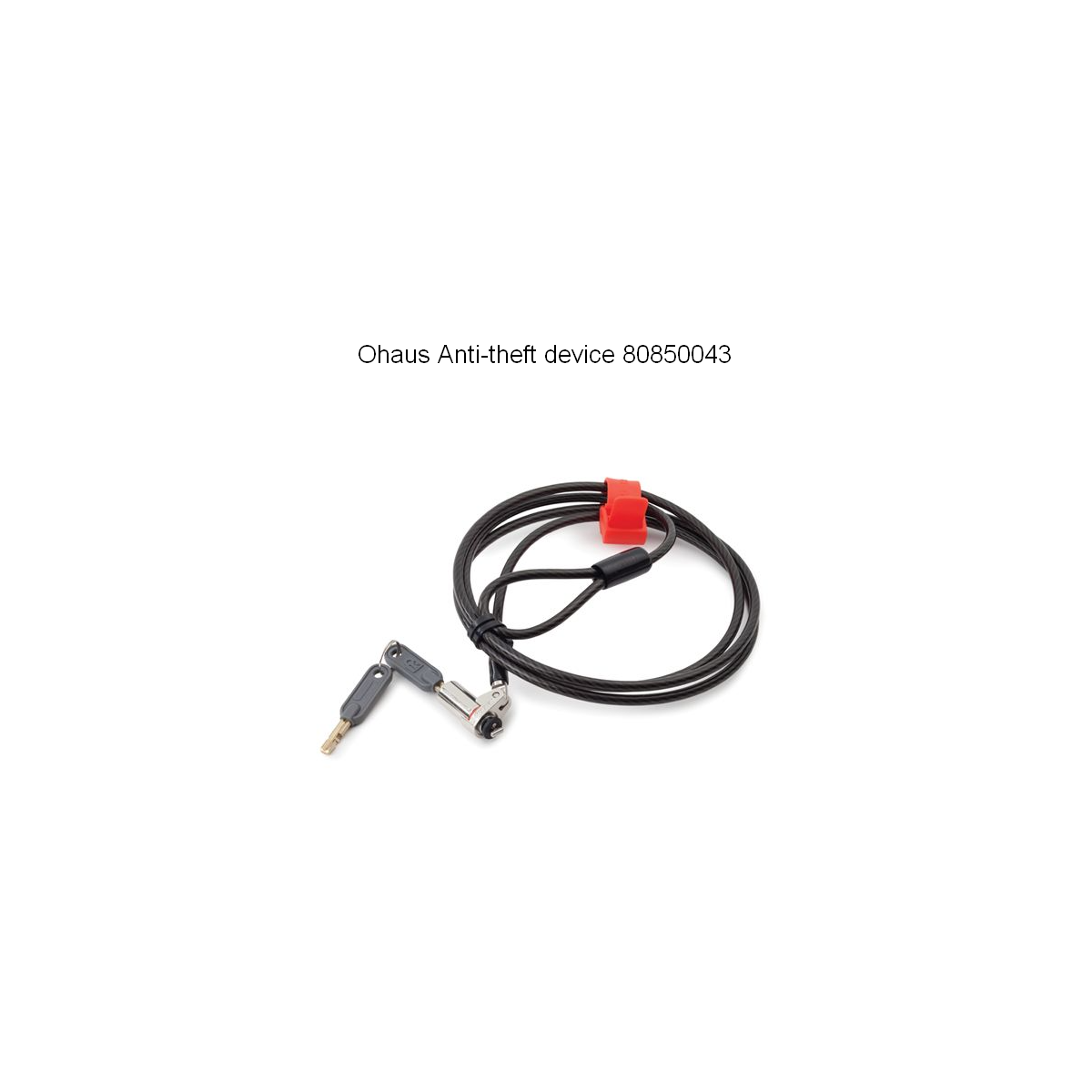 Ohaus Navigator NVT rugged portable balance | Oakleyweigh