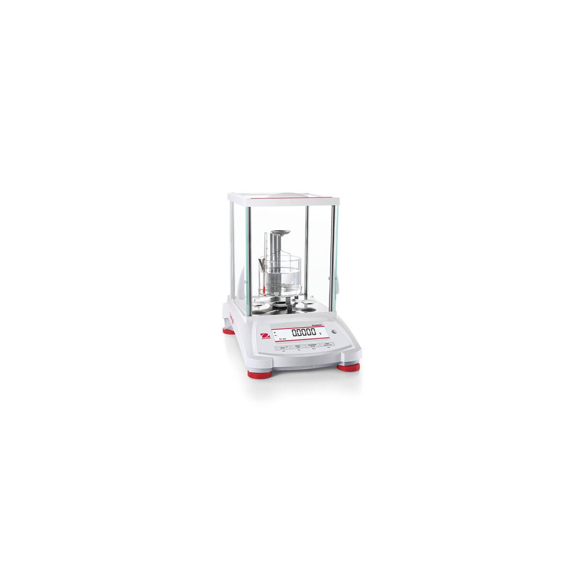 Ohaus Pioneer PX Semi-Micro Balances | Oakleyweigh