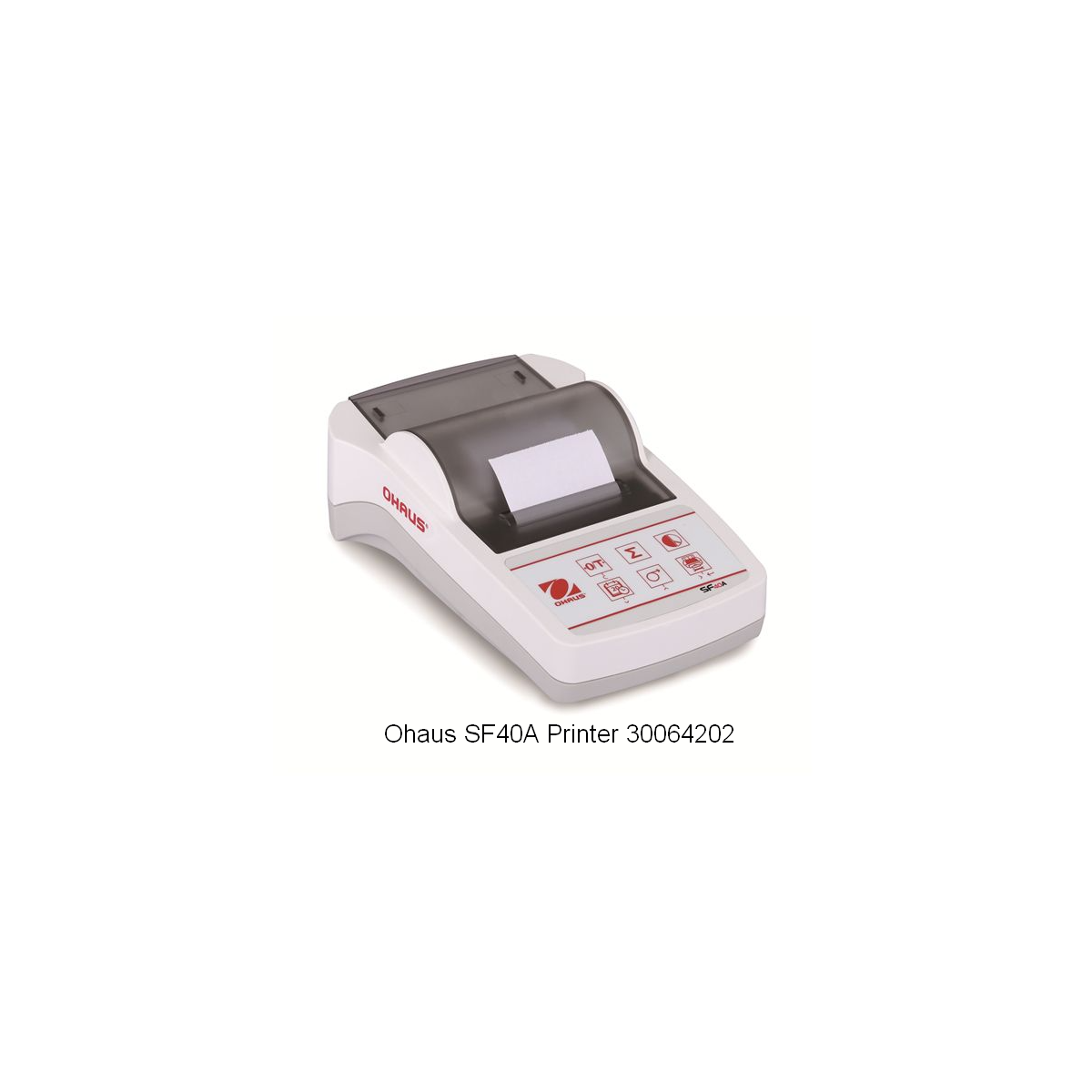 Ohaus Ranger 3000 Bench Scale | Simple Weighing with Large Screen