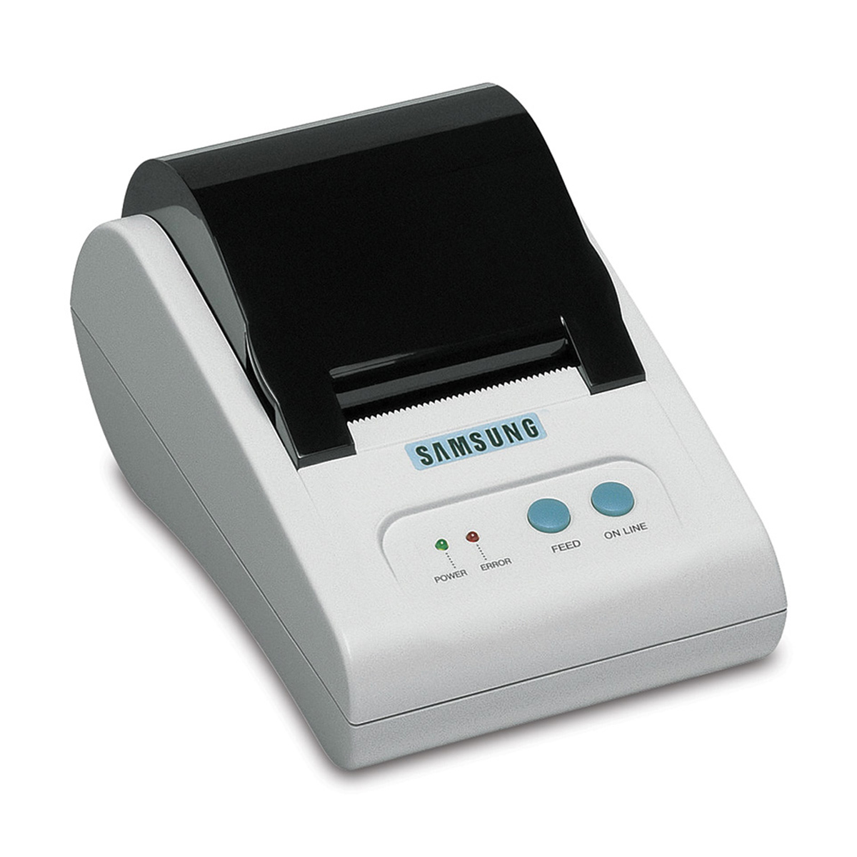 Ohaus STP103 Thermal printer 42 column printing Compact | Oakleyweigh