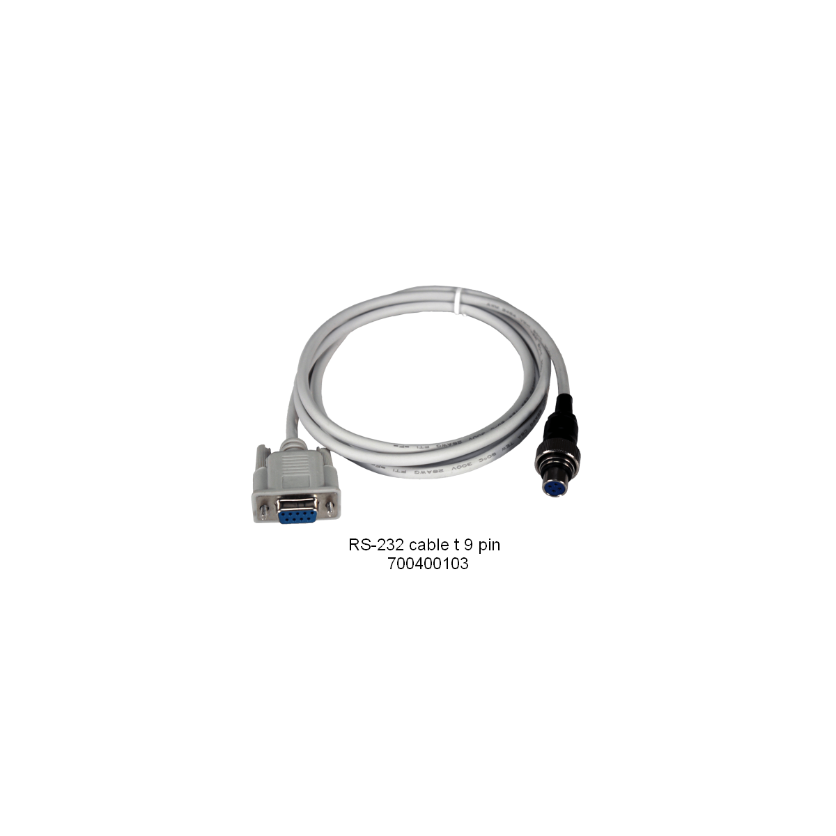 PTT 2000 has steel pallet forks and zero-radius pivoting handle.