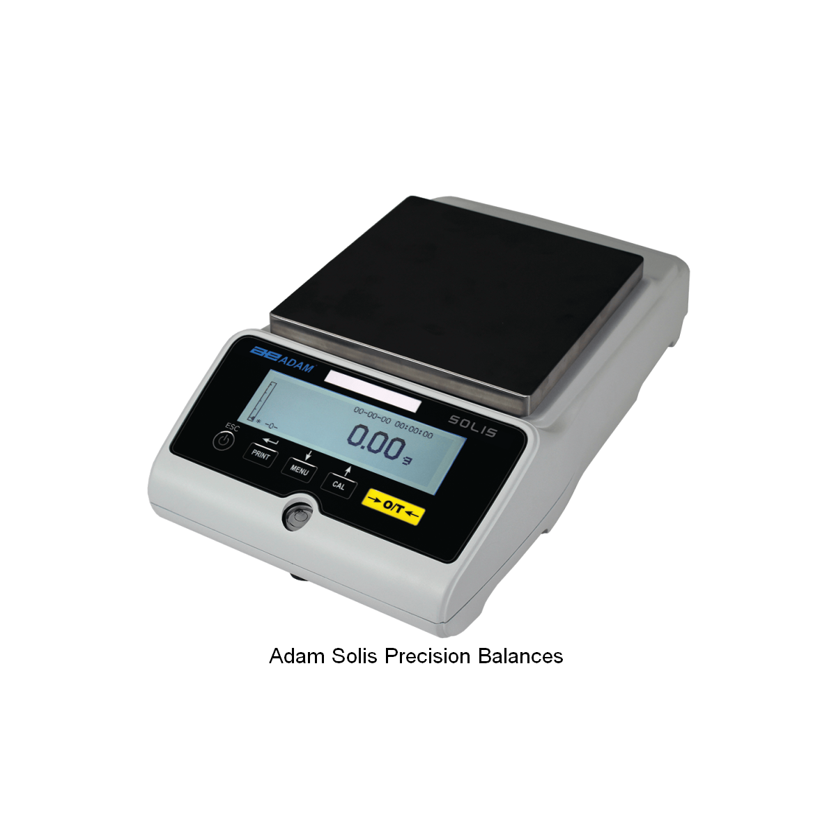 Adam Solis STB 3202e Precision Balance with Outstanding Performance.