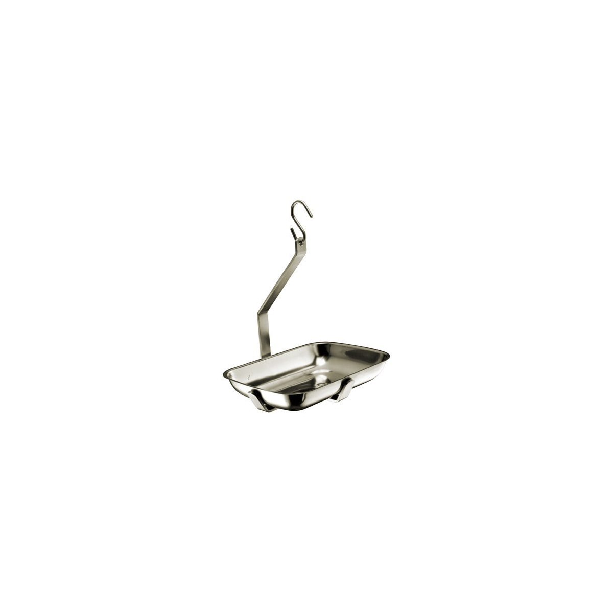 Salter Brecknell 235-6S | ABS Mechanical Spring Hanging Scale