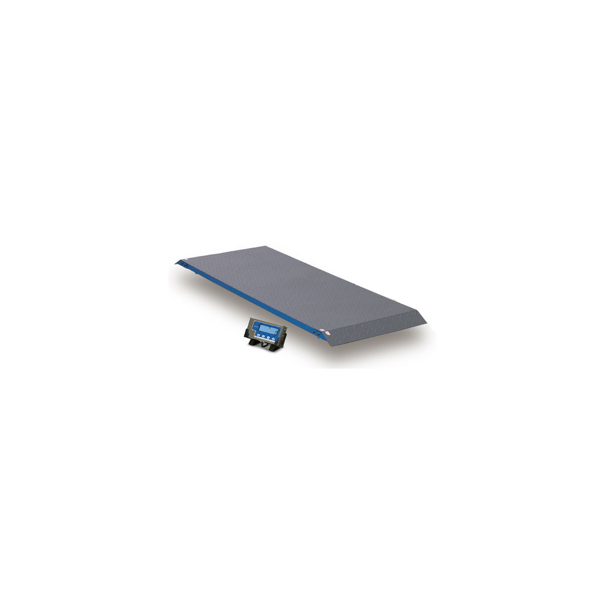 Salter Brecknell PS2000 Animal Scale | Heavy-Duty & Accurate Weighing ...