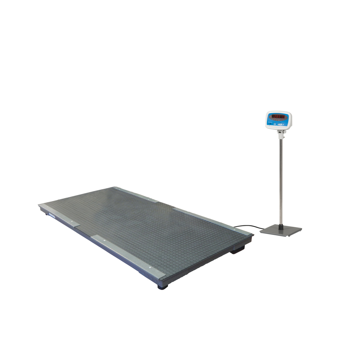 Salter Brecknell PS3000HD Large Animal Scale | Horse Weigher