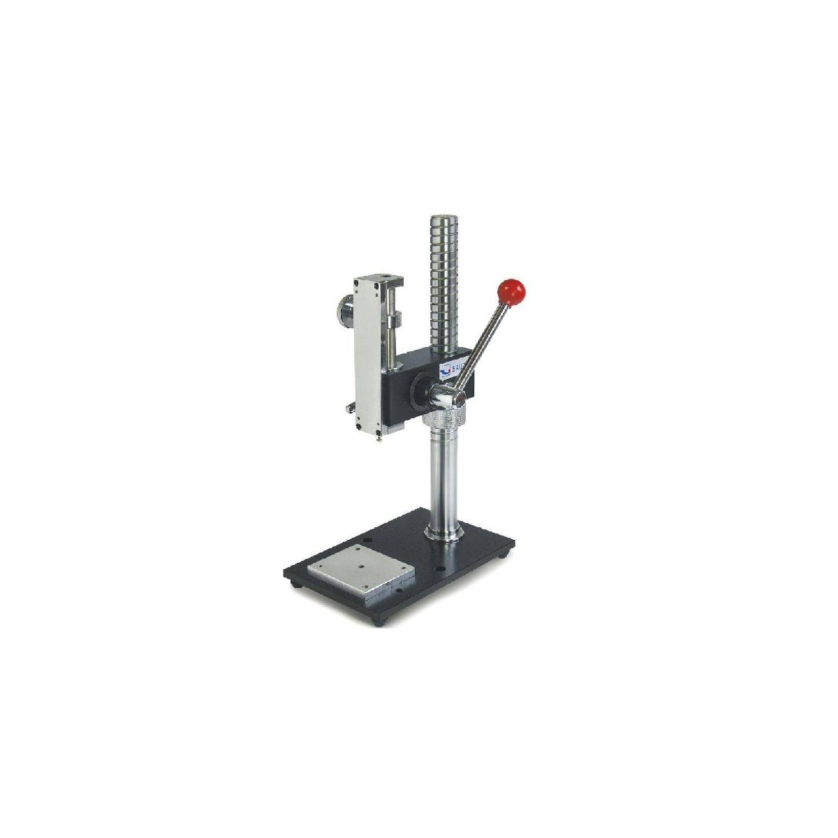 Sauter Test Stands | Design to hold any Sauter Force Gauges 500N