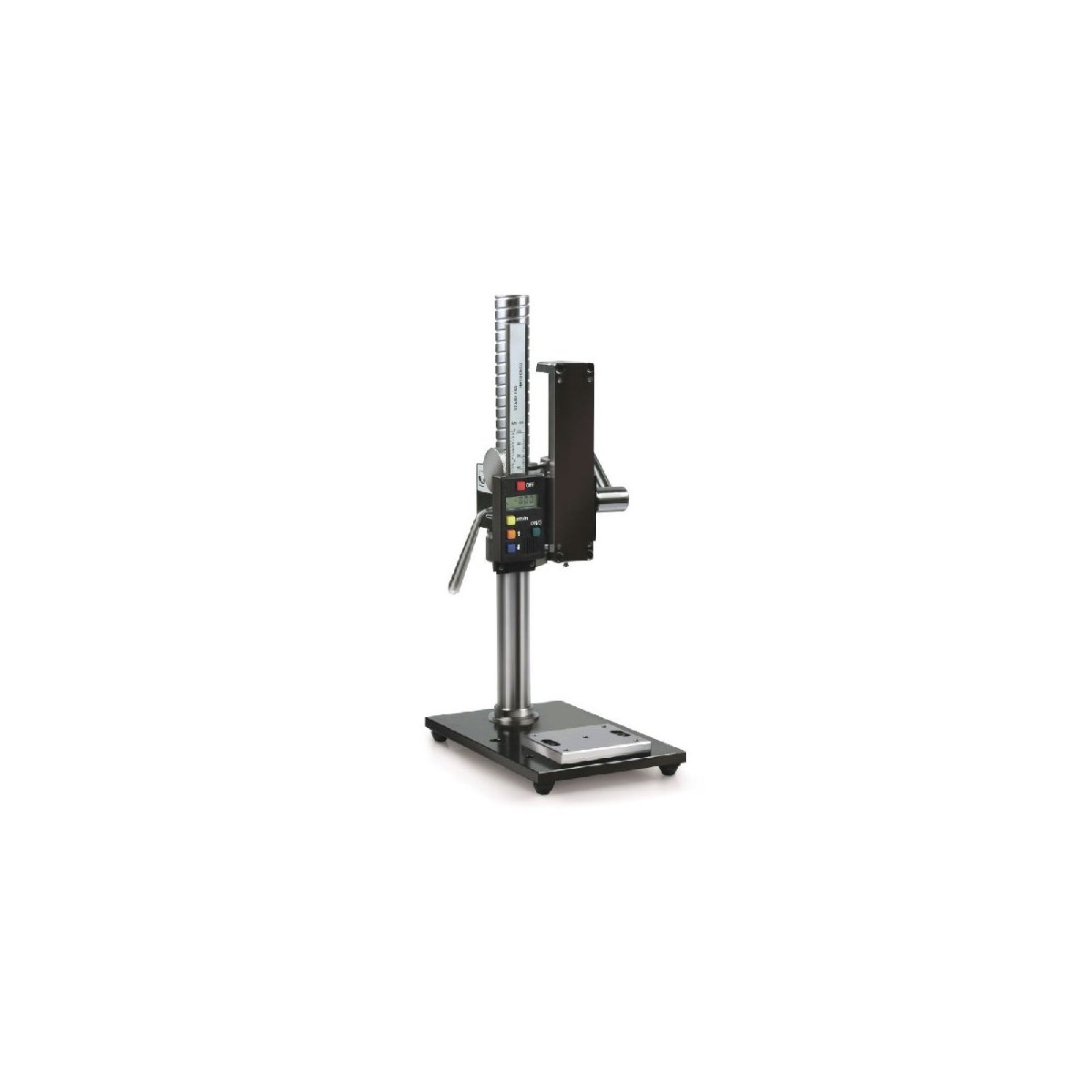 Sauter Test Stands | Design to hold any Sauter Force Gauges 500N