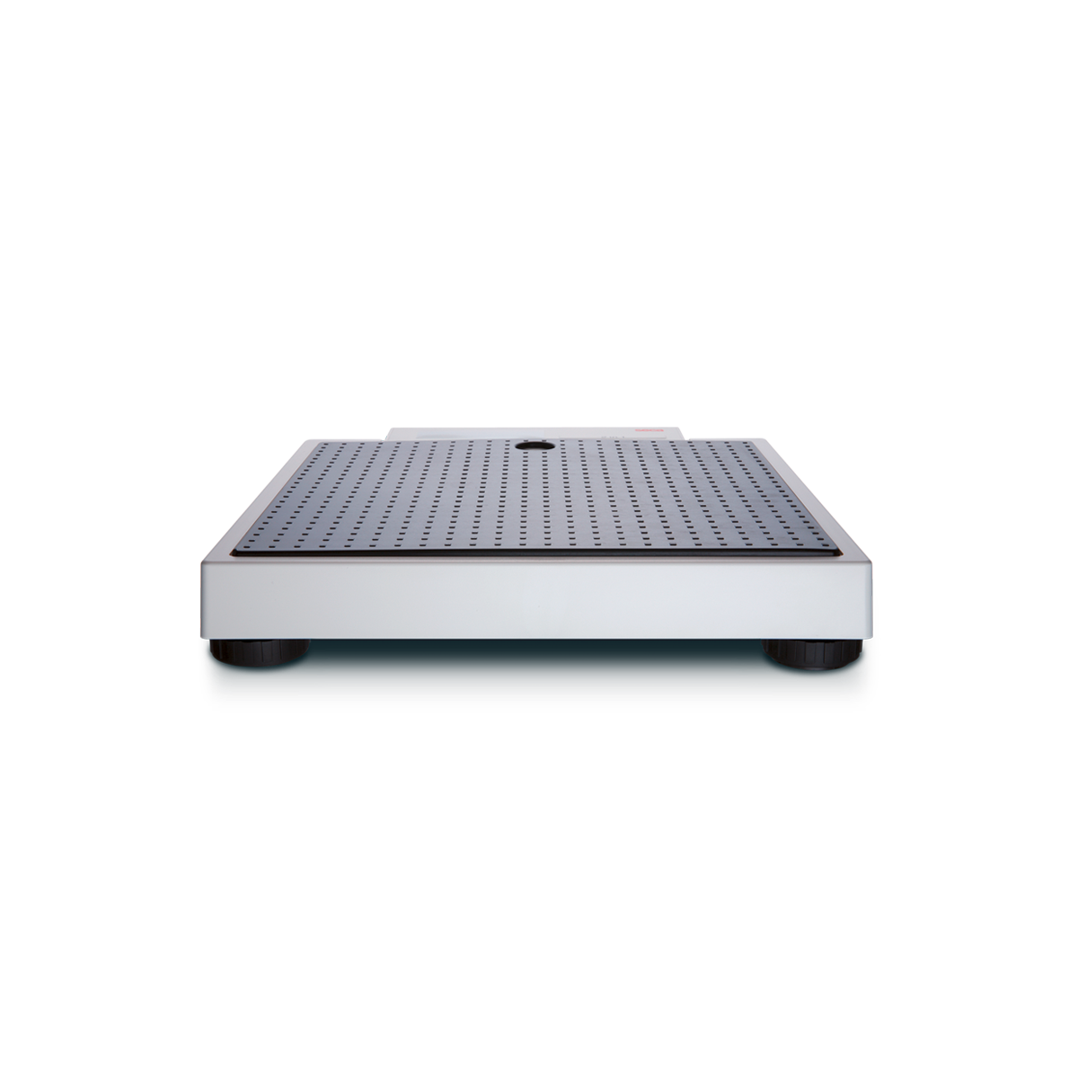 Seca 876 Flat Scale with foot switch and tap-on function | Oakleyweigh