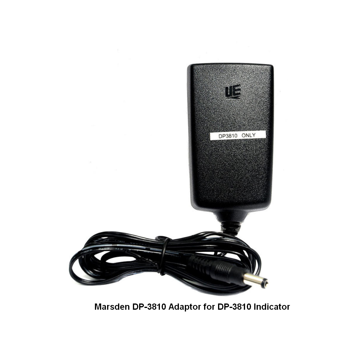 Seca HW941 Hoist Scale Mains Adaptor | Oakleyweigh