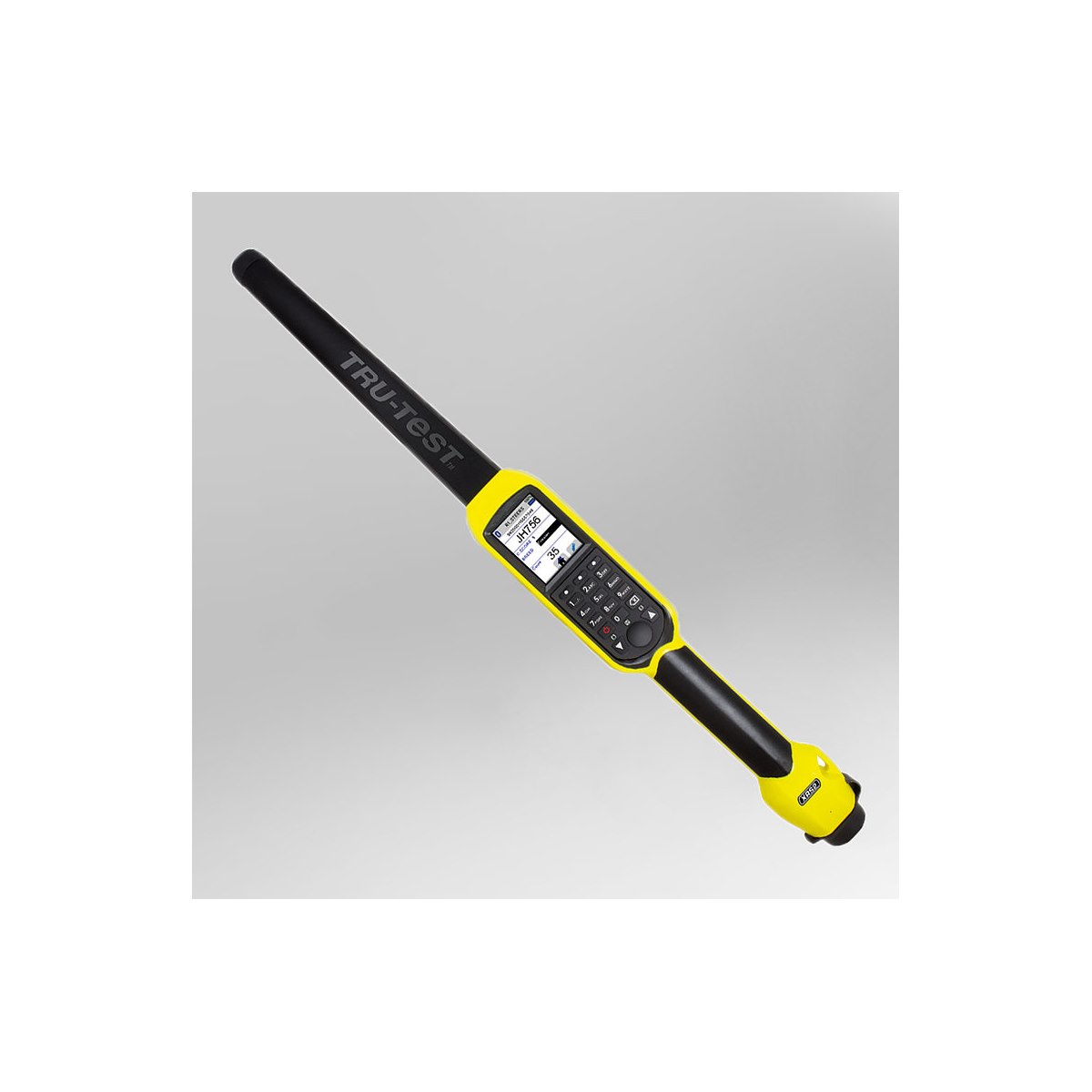 Tru-Test XRS2 EID Stick Reader | Oakleyweigh