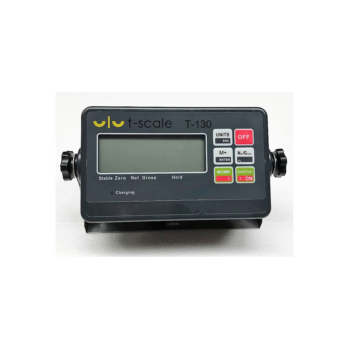 Turier T12B Weighbeams and Indicator Portable General & Pallet ...