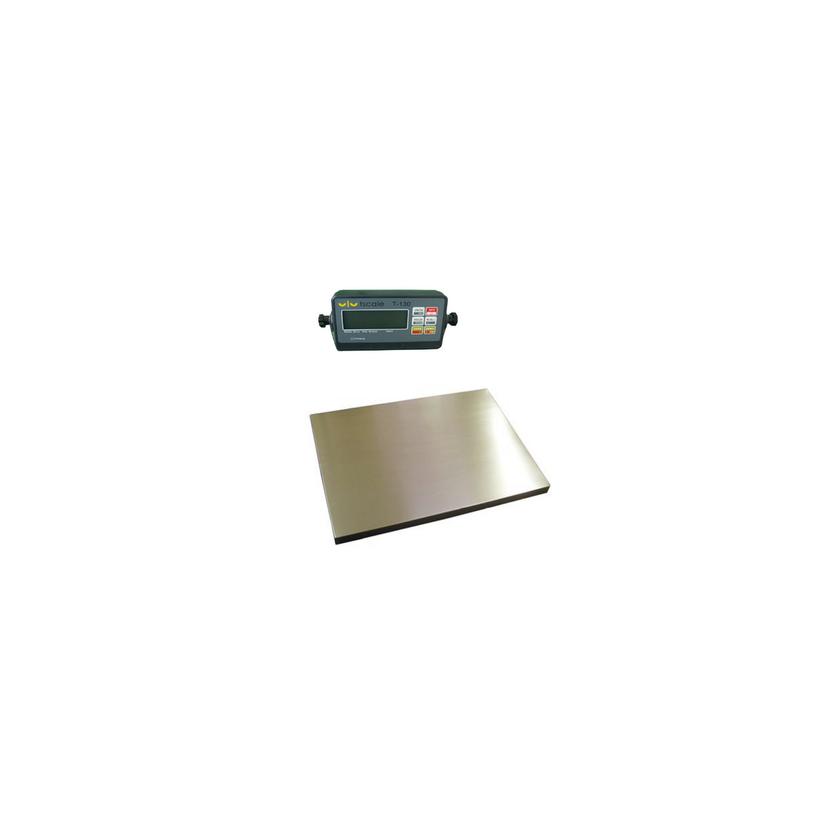 VSK Series Veterinary Scale for easy weighing puppies, dogs, pets