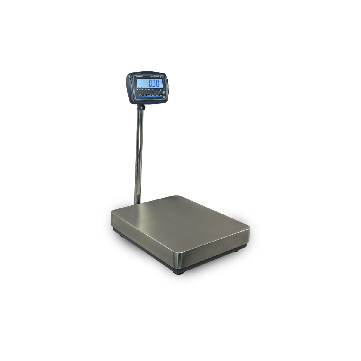 Brecknell ZM110 BSL 400mm x 400mm (60kg x 0.01kg) | Oakleyweigh