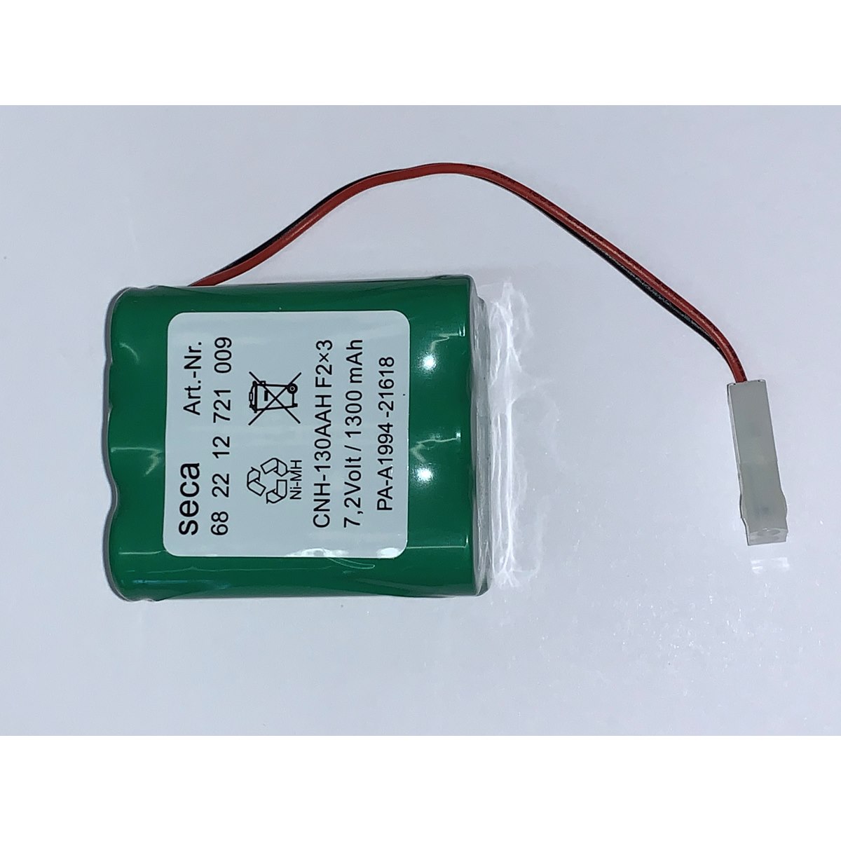 Seca 682 Rechargeable Battery | Oakleyweigh
